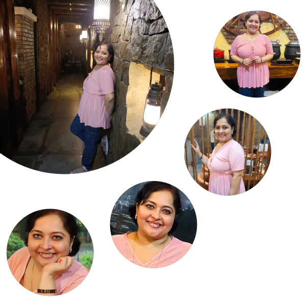 Deepika - Online Tutor in Model Town, Delhi for Class I-V Tuition