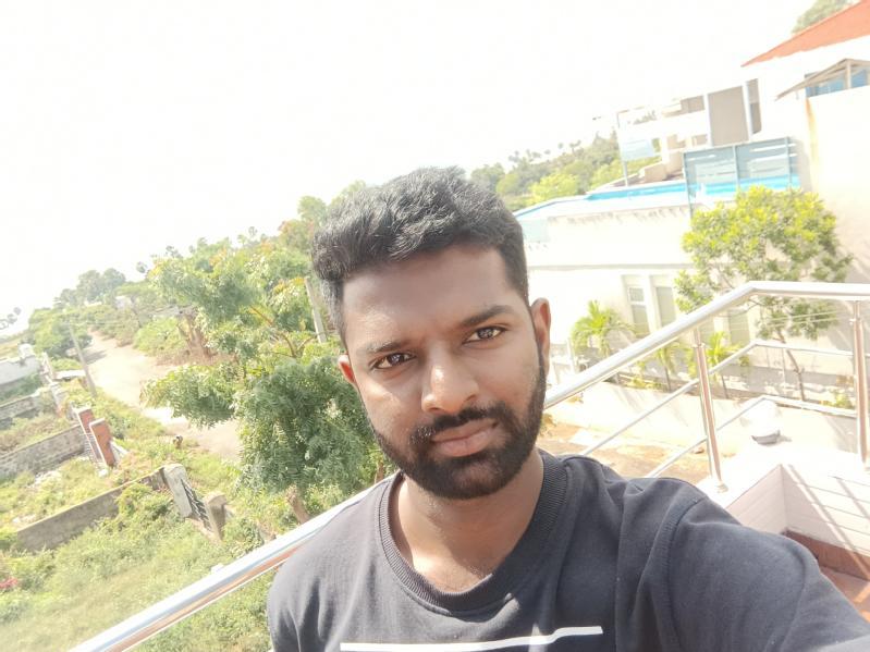 Pasala - Home Tutor in Industrial Estate, Visakhapatnam for BCom Tuition