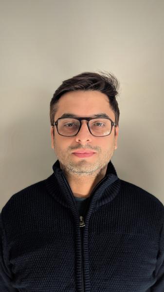 Ankit Sharma - Online Tutor in DLF City Phase 1, Gurgaon for Class 6 Tuition