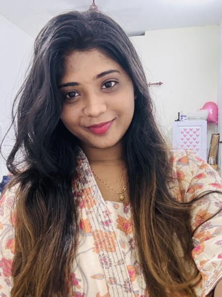 Shalini - Online Tutor in Pulamon, Kottarakara for German Language