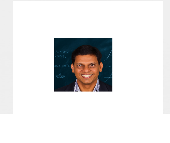 Dr. Ashutosh Das - Master Class 10 Maths with an IITian -- Logical ...