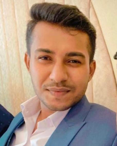 Mohit Pal - Home Tutor in GT Road, Delhi for Spanish Language