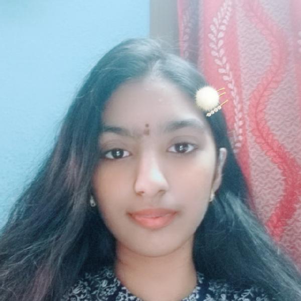 Narra Pavani - A passionate learner exploring world in Patamata, Vijayawada