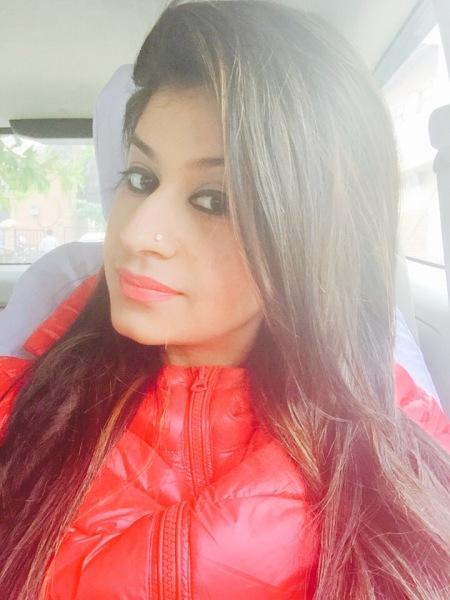 Aneesha - German Language Expert in Malviya Nagar, Delhi