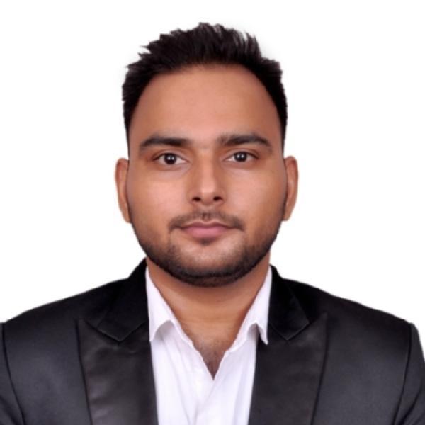 Vipin Kumar Tanwar - Home Tutor in Rewari, Rewari for Class 12 Tuition