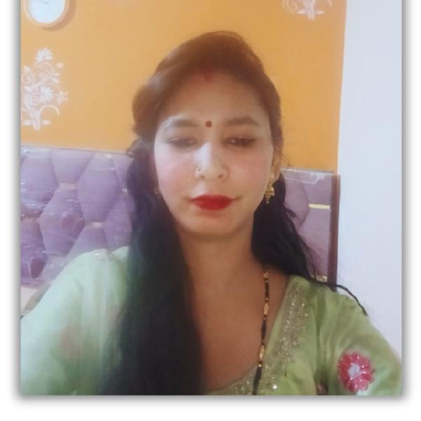 Deepa R. - Online Tutor in Meerut City, Meerut for Class I-V Tuition