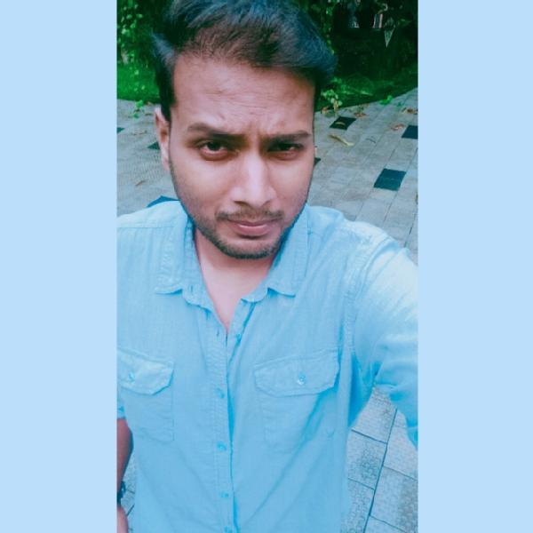 Praveen V P - An Engineer who is enthusiastic to share knowledge in ...