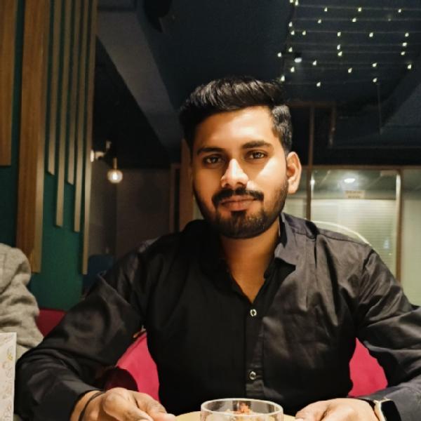 Prince - Home Tutor in Patliputra, Patna Sadar for Class I-V Tuition