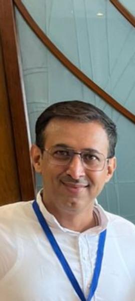 Sudip Kumar - Meditation teacher and energization exercises in Kasba Bosepukur, Kolkata