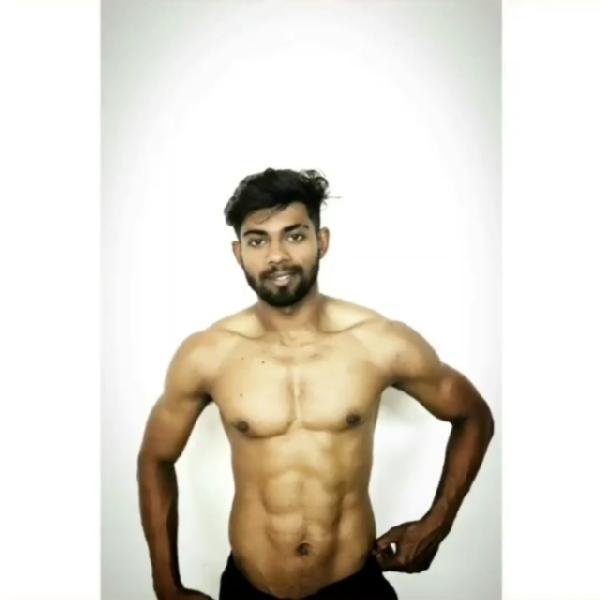 Ankit Patel - Online Tutor in Dudhichua Project, Singrauli for Class 10 Tuition