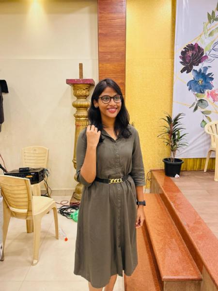 Mutharasi - Online Tutor in Ikkadu, Tiruvallur for Violin