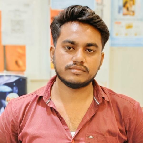 Atul Tomar - Spoken English teacher with 4 years of teaching experience ...