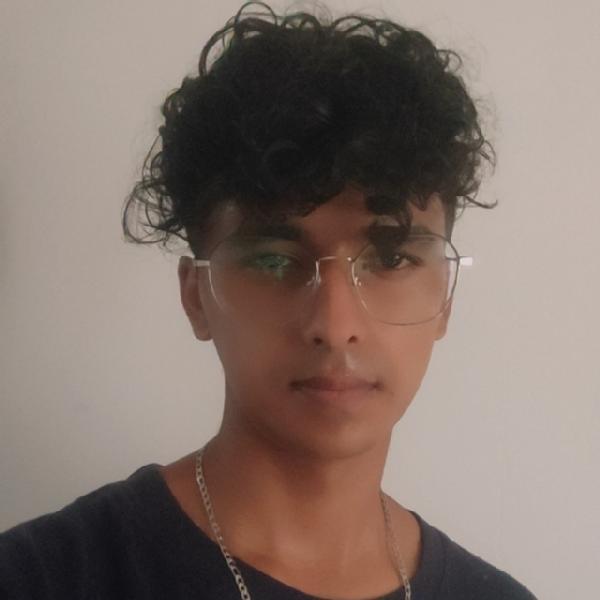 Ankush Thapa - Home Tutor in Saket Nagar, Bhopal for Class 10 Tuition