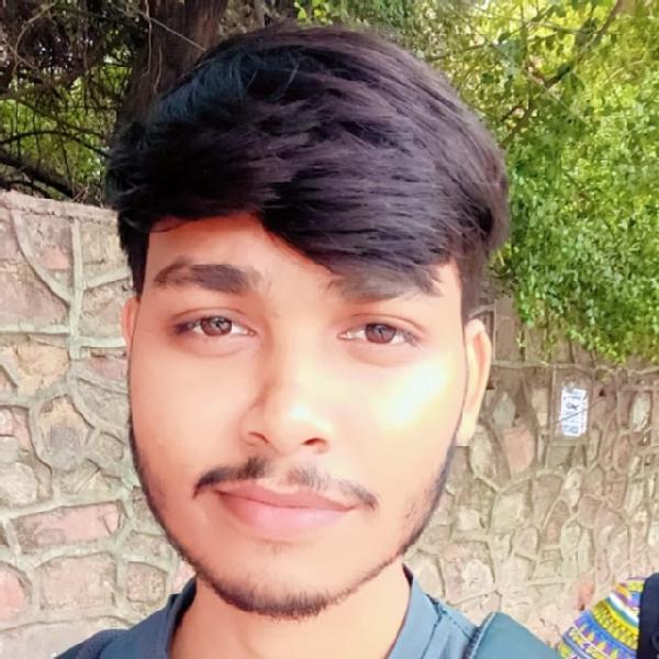 Aaditya Kumar - Home Tutor in Khanpur, Delhi for Class 10 Tuition