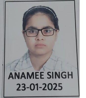Anamee S. - Special Educator with 5 years of experience in online ...