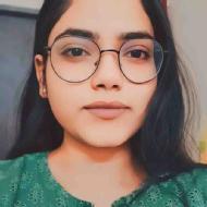 Saloni S. - Online Tutor in Bhanwar Kuwa, Indore for Class I-V Tuition