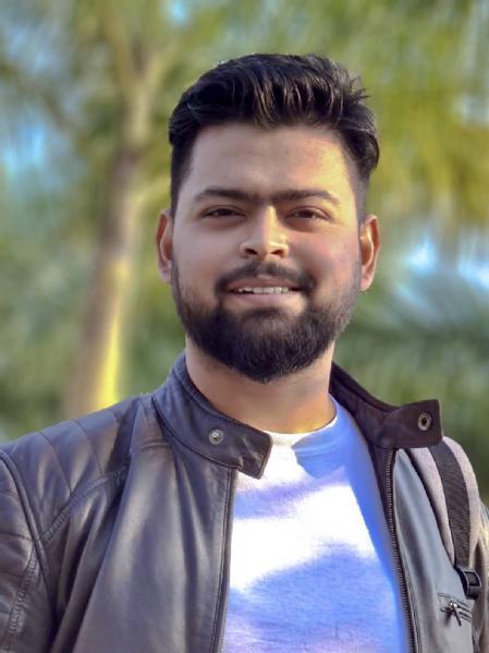 Bitopan Kakati - Home Tutor in Kahilipara, Gmc for Class I-V Tuition