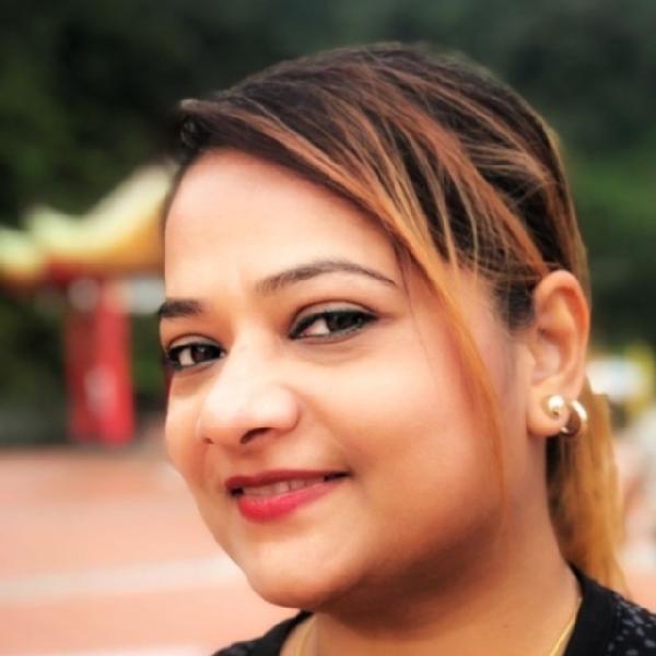 Natasha J. - Hello! I’m Natasha Joshua, Based in Australia in Melbourne ...