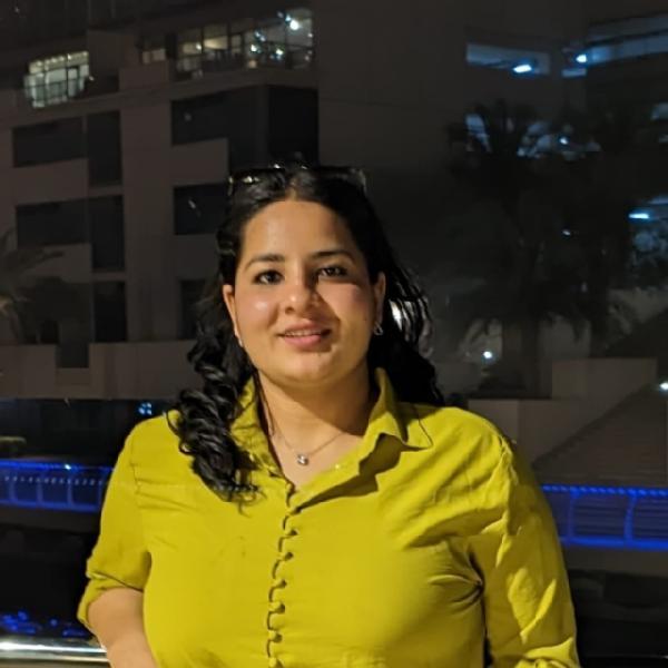 Harshita P. - Home Tutor in Sector 54 Phase 2, Sahibzada Ajit Singh ...