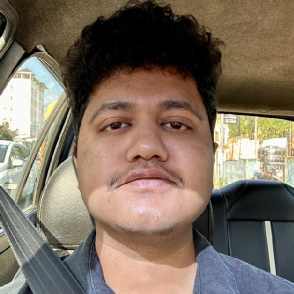 Mithun Krishnan - NIFT Entrance Trainer efficient in Design Thinking ...