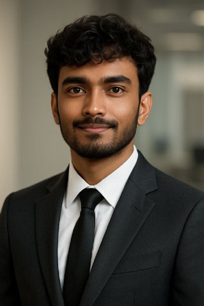 Bikesh Kumar - Home Tutor in Colaba, Mumbai for Class I-V Tuition