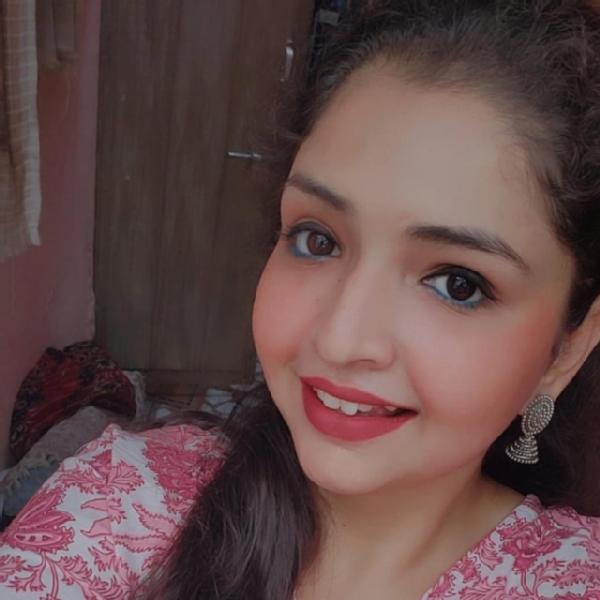 Nimisha K. - Home Tutor in Bhopalpura, Udaipur for Class 10 Tuition