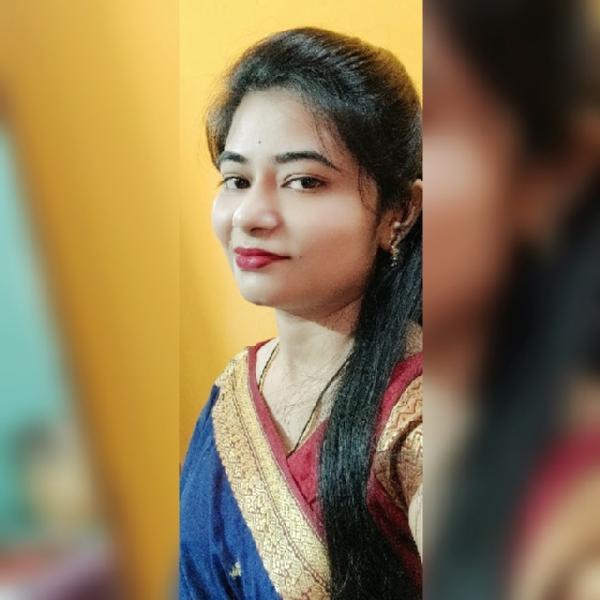 Pooja B. - Trainer & Teacher in Amlidih, Raipur for Class I-V Tuition