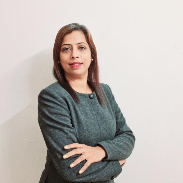 Natasha M. - Passionate teacher with Masters in English Literature, 6 ...