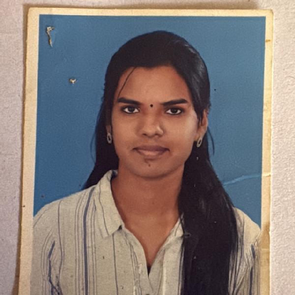 Subashini K. - Trainer & Teacher in Valasaravakkam, Chennai for Class ...