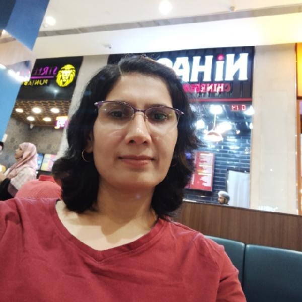 Arti O. - Teaching is my passion...a born teacher in Bahruch City, Bharuch