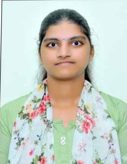 Varshitha - Online Tutor in Kothapalem, Nellore for Telugu Language