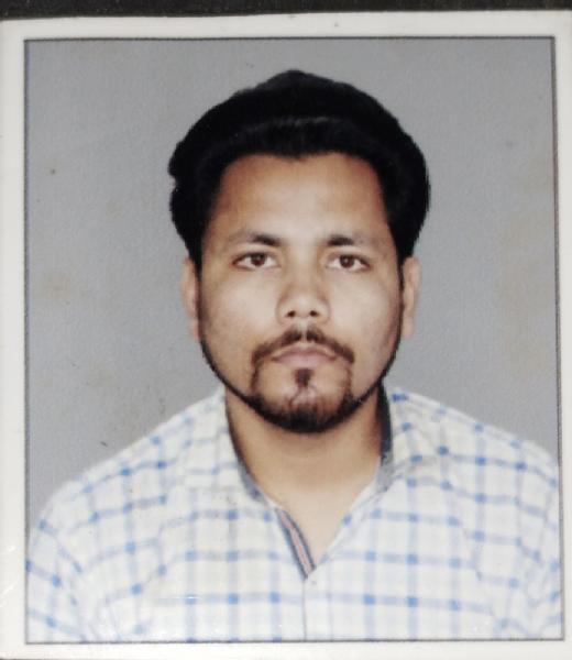 Yash Jaiswal - Home Tutor in Laxmi Nagar Block D, Delhi for Class 8 Tuition