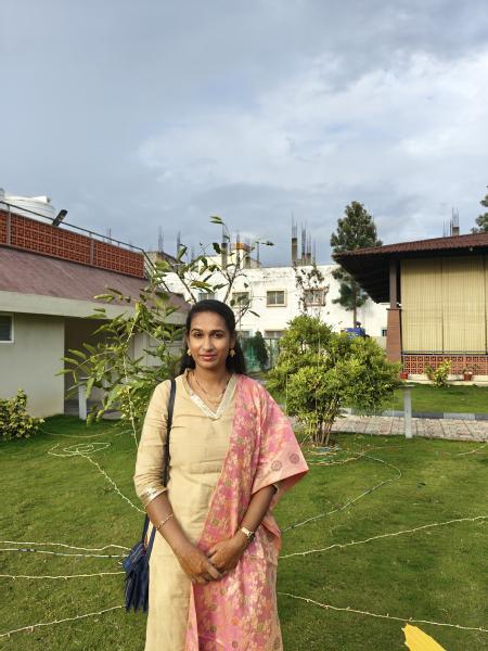 Vijaya - Home Tutor in Nanakram Guda Financial District, Hyderabad for ...