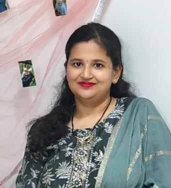 Muskaan K. - Experienced Tutor CLASS 1-V all subjects CBSE in Rohini ...
