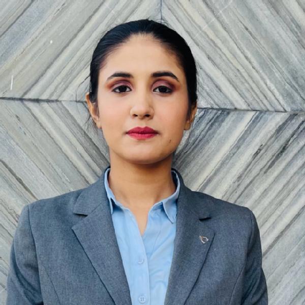 Muskan - Trainer & Teacher in Arya Nagar, Hisar for Spanish Language