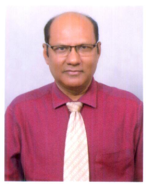 Dr M V Krishna Rao - Professor with 39 years of Teaching, R&D and ...