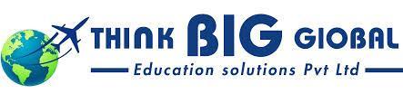 Think Big Global Education Solutions Pvt Ltd in Dwarakanagar, Visakhapatnam