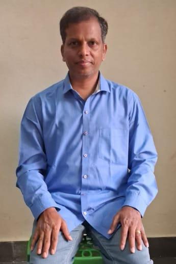 Naga Raju - 6 to 10th,12 years of teaching experience. in Anand Nagar ...