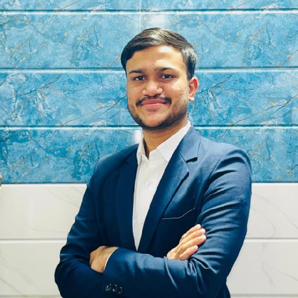 Ajmal Khan - Teaching Hindi & Math to 30+ students with 1 year of ...