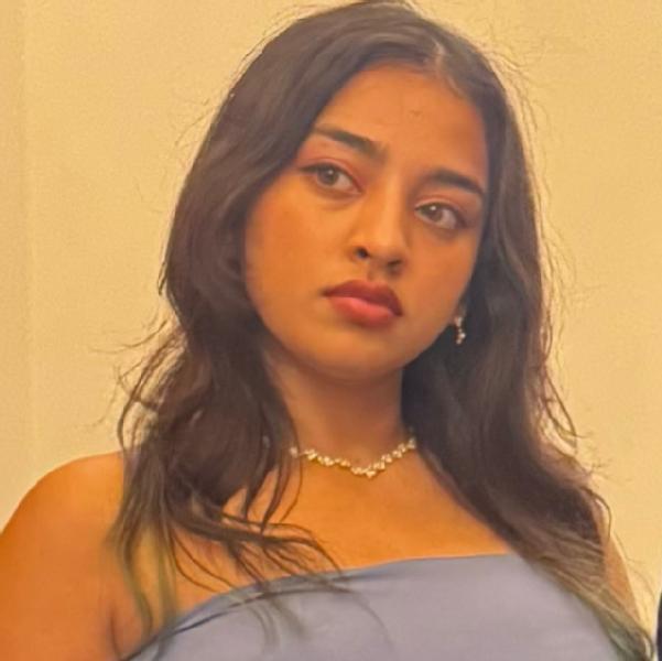 Agnima A. - Newbie Doctor who likes to teach in Mukkattukara, Thrissur