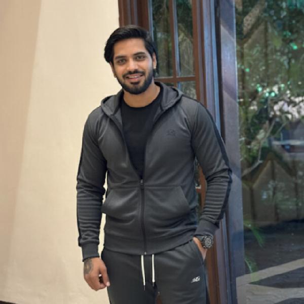 Vikas Namdev - Home Tutor in Bhanpur, Bhopal for Personal Trainer