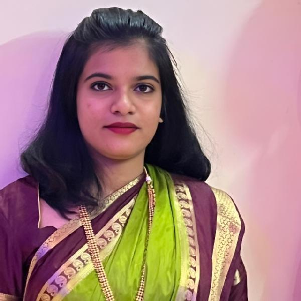Moulya G. - Trainer & Teacher in Kasavanahalli, Bangalore for Class I-V ...