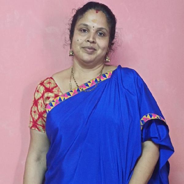 Geetha - Trainer & Teacher in Virugambakkam Natesan Nagar, Chennai for ...