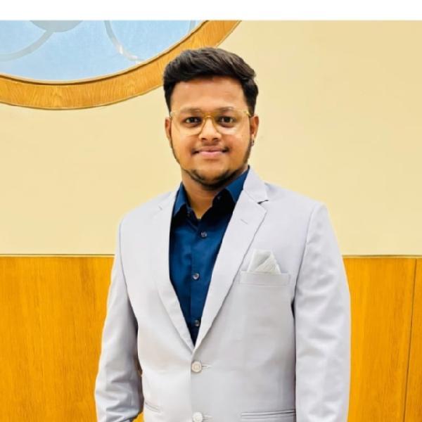 Sumeet P Gaikar - Marathi Tutor available for home & online tuitions in Kurla, Mumbai