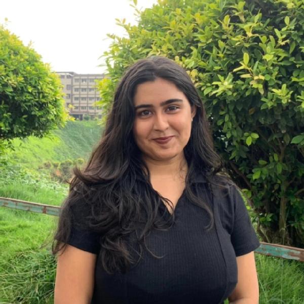 Saniya P. - Offline tuition since 3 years for class 1- 5 in Moodbidri, Mangalore