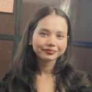 Natasha S. - Home Tutor in Raj Nagar, Ghaziabad for Class 12 Tuition