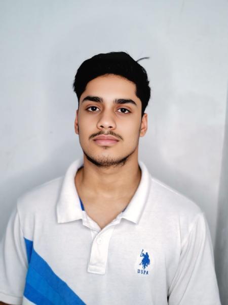 Rishi - Home Tutor in Rohini Sector 22, Delhi for Personal Trainer