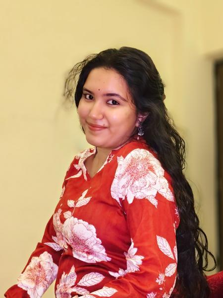 Uditi K. - Online Tutor in Hiran Magri Sector 14, Udaipur for Class 10 ...