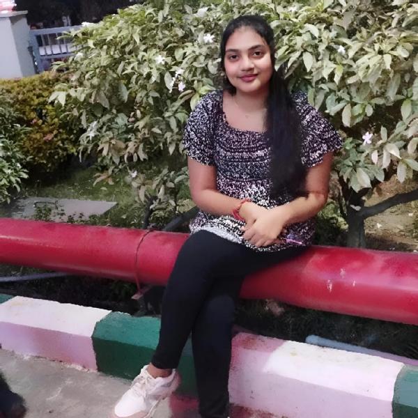 Bandaru Lakshmi Priyanka - Online Tutor in Nanakram Guda Financial ...