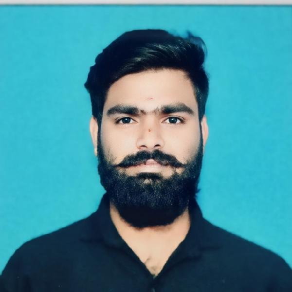 G Rathod - Home Tutor in Mariammanahalli, Hospet for Class I-V Tuition